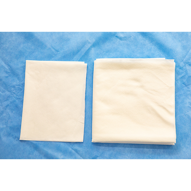 Surgical Disposable Obstetric Kits Customized Surgical Birth Drape Pack ...