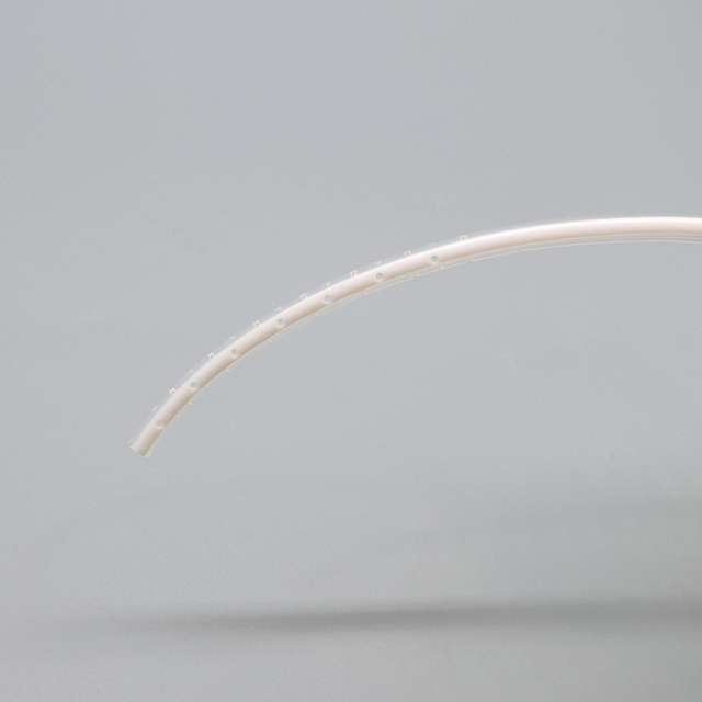 Medical Peritoneal Dialysis PD Catheter Peritoneal Dialysis Catheter ...