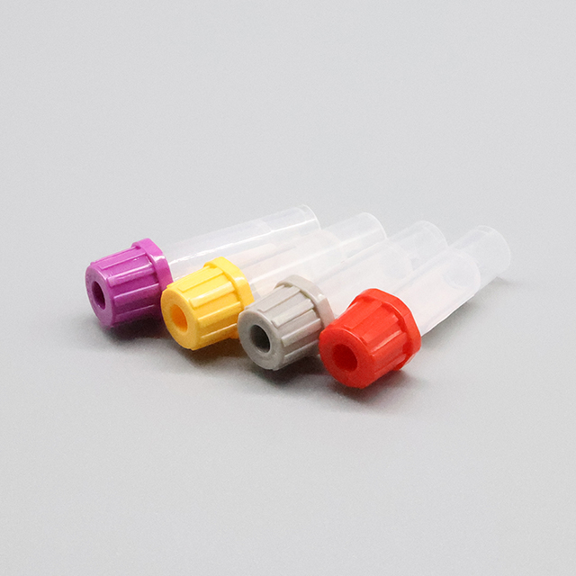 Blood Collection Tube Microtainer Micro Blood Collection Tube from ...