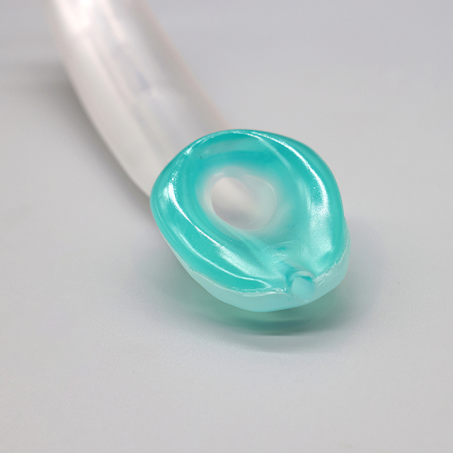 Easy Laryngeal Mask Airway Non-inflation Laryngeal Mask Airway from ...