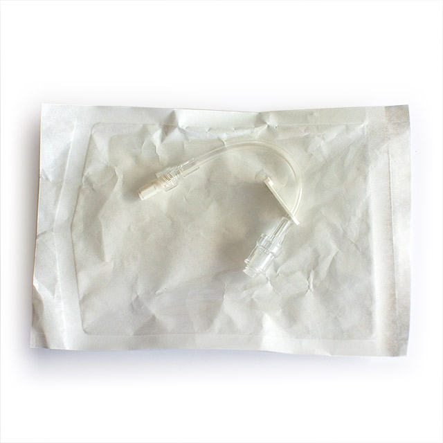 Disposable Medical IV Fluid Extension Tube /Tubing from China ...