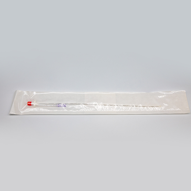 Disposable Arterial Cannula Catheter Set without Extension Tube from ...
