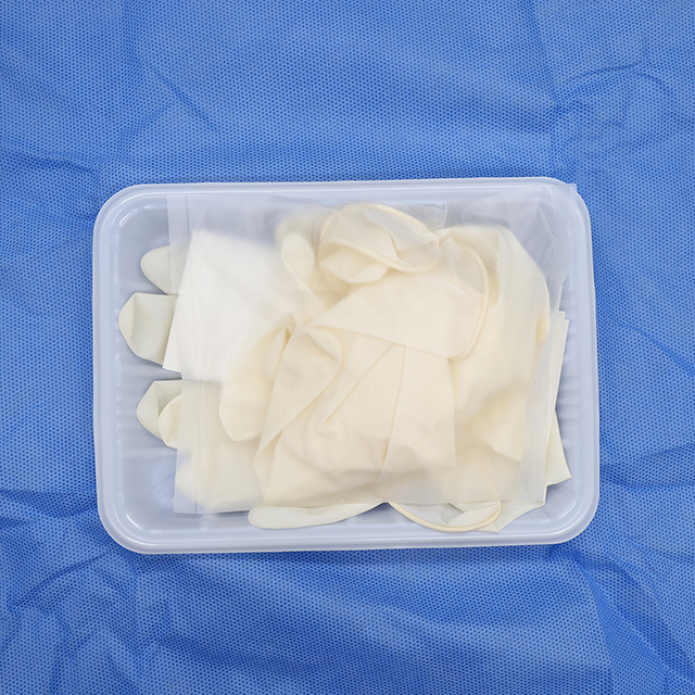 Disposable Sterile Dialysis Nursing kit Renal Dialysis Pack from China ...