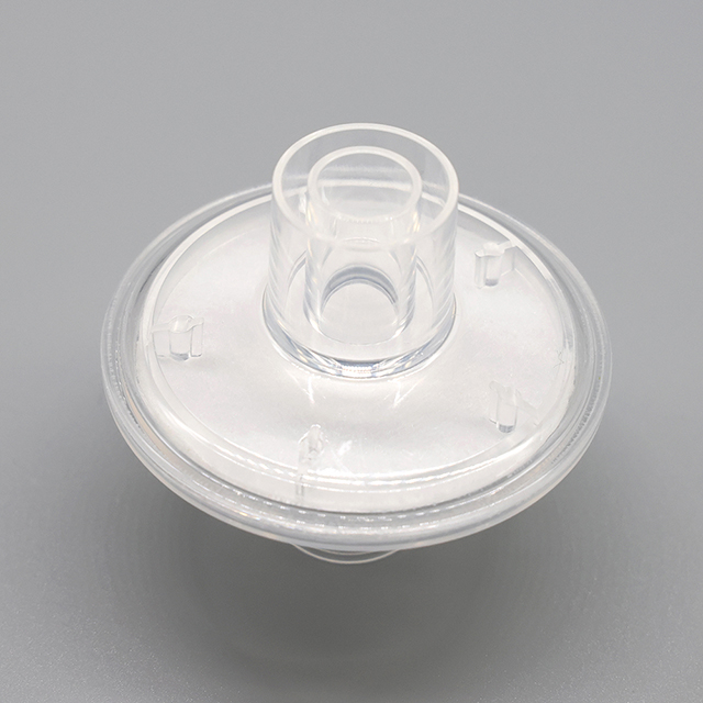 BVF Bacterial Filter Spirometry Filter for CPAP Machine from China ...