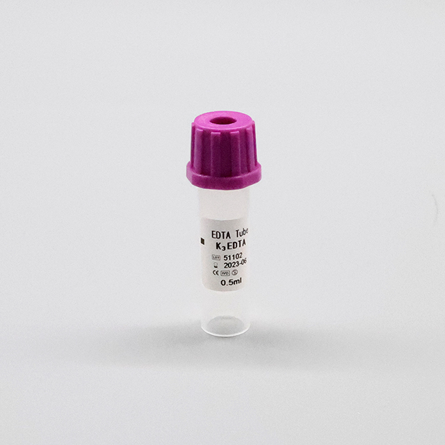 Blood Collection Tube Microtainer Micro Blood Collection Tube from ...