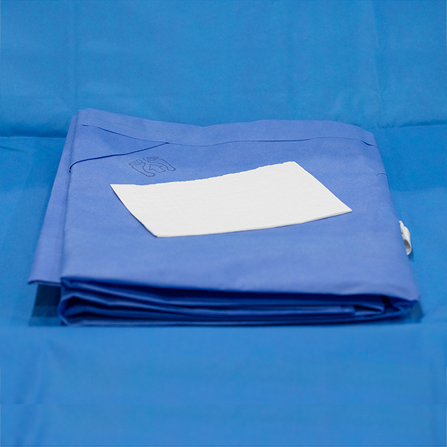 Disposable Surgical Pack Urology Pack TUR Pack from China manufacturer ...