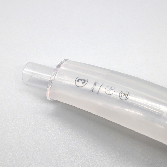 Easy Laryngeal Mask Airway Non-inflation Laryngeal Mask Airway from ...