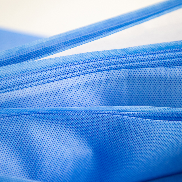 General Surgery Disposable Medical Surgical Universal Kits Drape ...