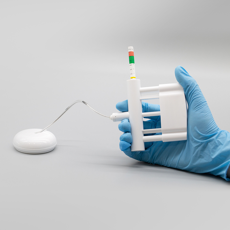 Disposable Fetal Head Vacuum Extraction Delivery System Obstetric ...