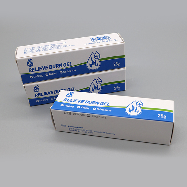 Medical Burn Care First Aid Hospital Pharmacy Relieve Burn Pain Burn ...