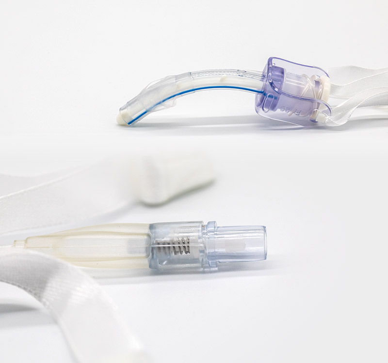 Tracheostomy Tube Cuff