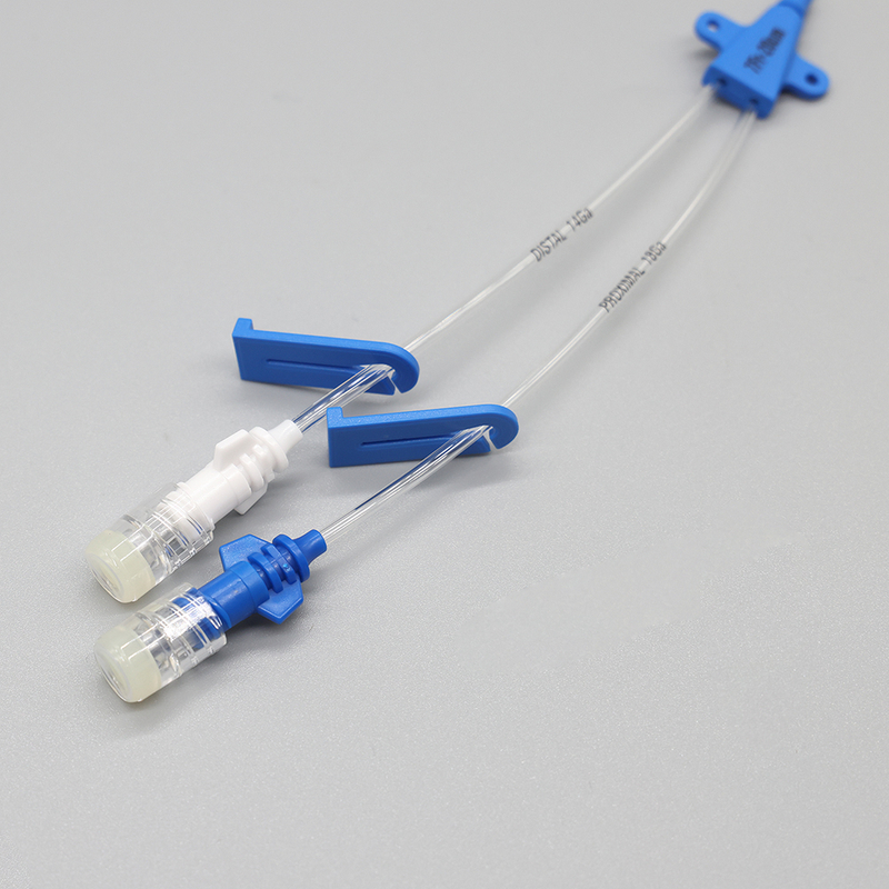Medical Disposable Hospital Central Venous Catheter CVC Catheter Kit ...