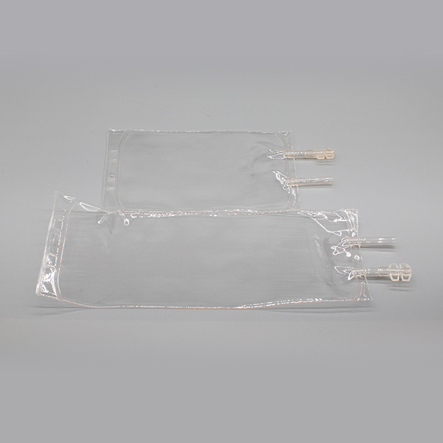 Medical Disposable PVC Nutrition IV Infusion Bag from China ...