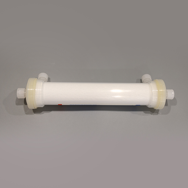 Hollow Fiber Dialyzer with 3M Dialysis Membrane from China manufacturer ...