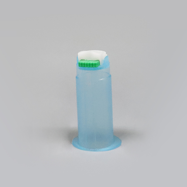 Quick Release Disposable Needle Holder for Blood Collection from China ...