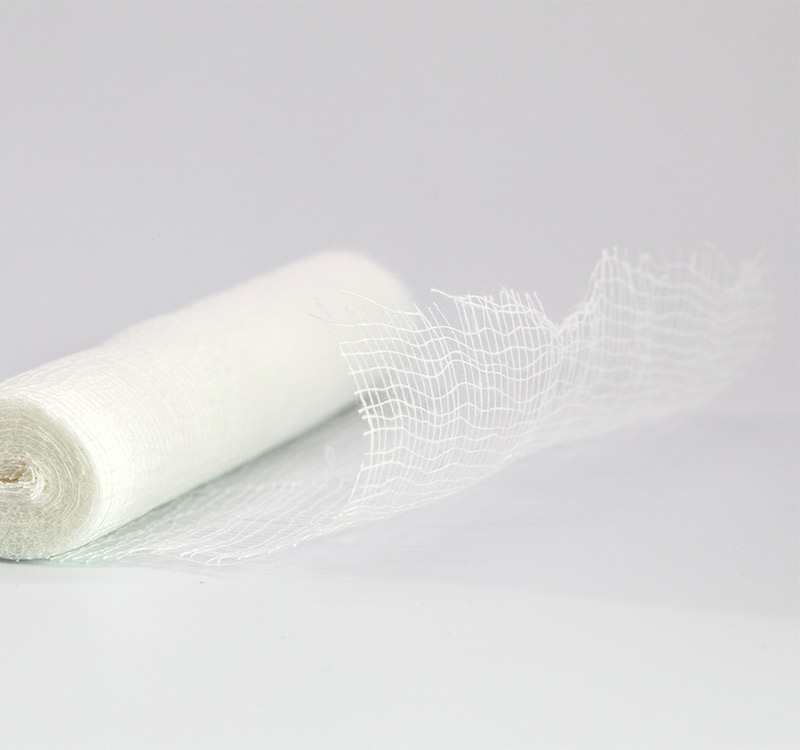 Medical Sterile Wound Dressing Gauze Bandage Roll from China ...