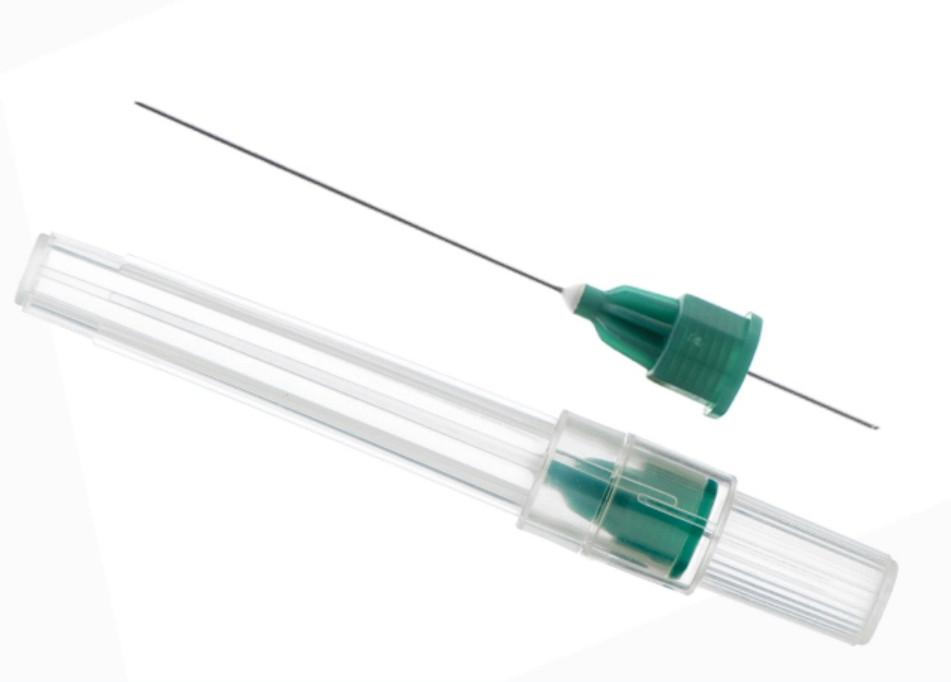 27G 30G Disposable Sterile Dental Anesthesia Needle from China ...