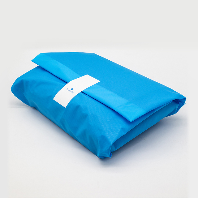 Shoulder Arthroscopy Drape Surgical Drape Pack from China manufacturer ...