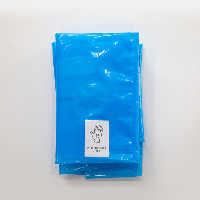 Surgical Drape Baby Birth Pack Medical Disposable Sterile Delivery Kit ...