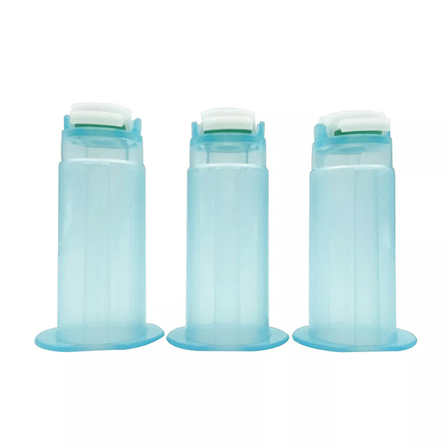 Quick Release Disposable Needle Holder for Blood Collection from China ...