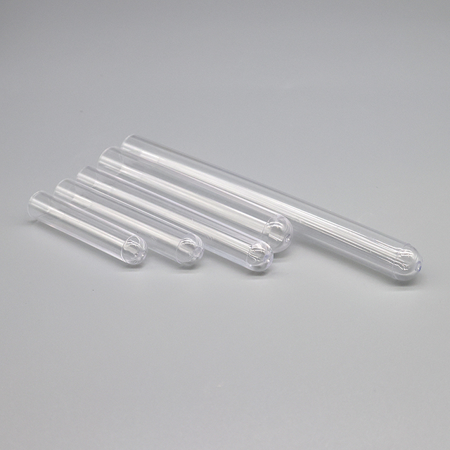 Disposable Plastic Test Tube for Laboratory from China manufacturer ...