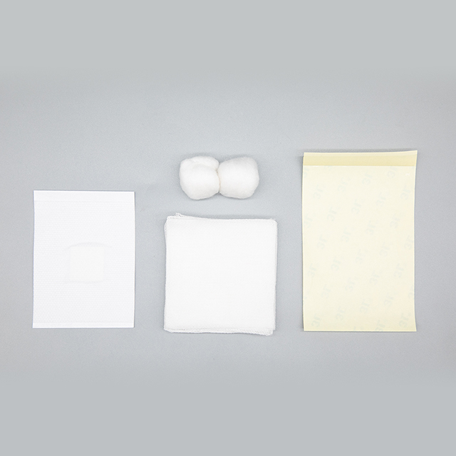 Anesthesia Emergency Puncture Kit Combined Spinal Epidural Kit from ...