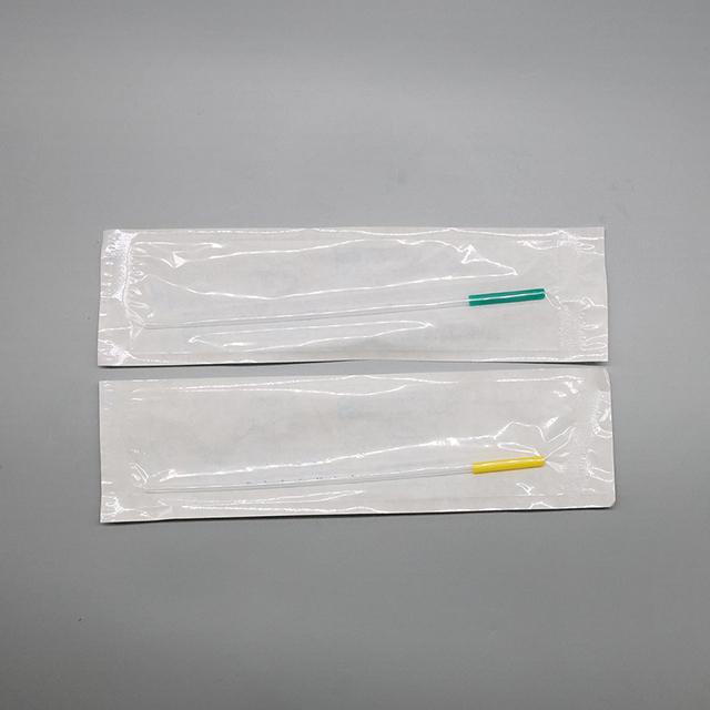 Medical Consumables MVA Disposable Manual Vacuum Aspirator Flexible ...