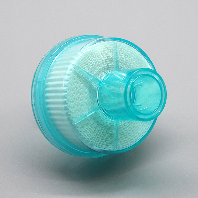 Adult HMEF Filter Disposable Surgical Medical Breathing System ...