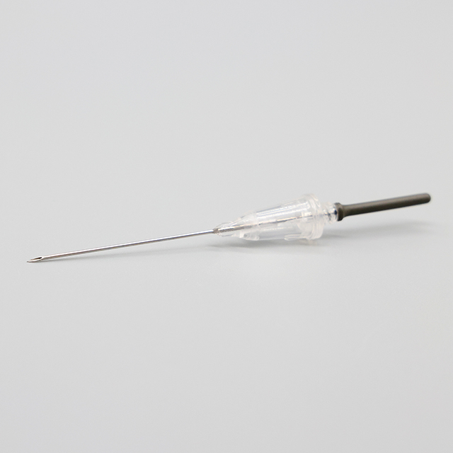 Flashback Pen Type Venous Blood Specimen Collection Needle from China ...