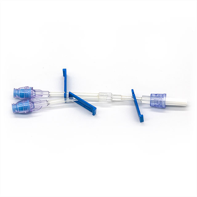 Medical Sterile Anti-infection Needle Free Connector from China ...