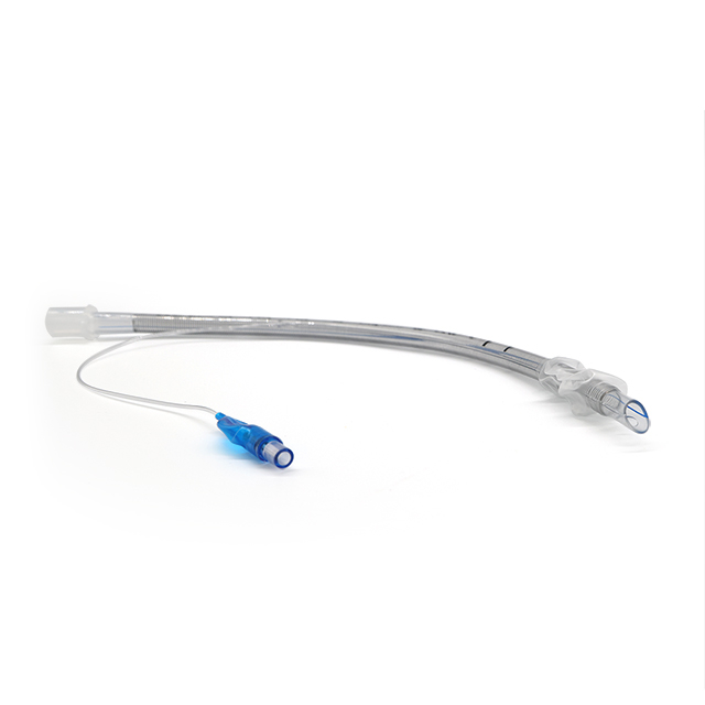 Cuffed Reinforced Endotracheal Et Tube from China manufacturer ...
