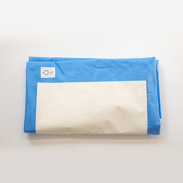 Disposable Surgical C-section Pack Nonwoven Surgical Drape Pack ...
