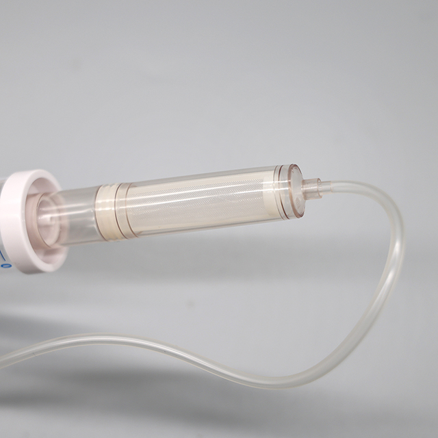 Disposable Infusion/Transfusion Set with Burette Soluset from China ...