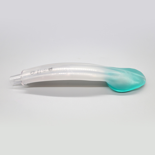 Easy Laryngeal Mask Airway Non-inflation Laryngeal Mask Airway from ...